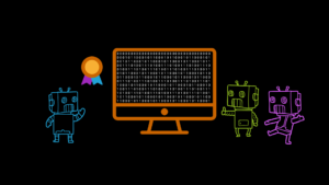 Codebusters | NC Science Olympiad