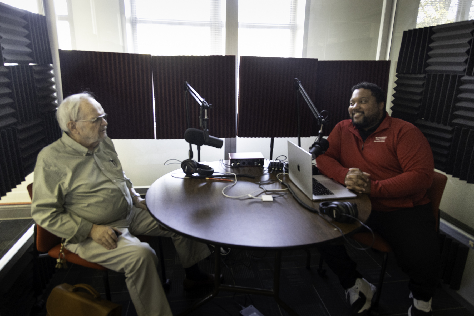 Episode 5: 50 Years with Rooney Coffman | NC Science Olympiad