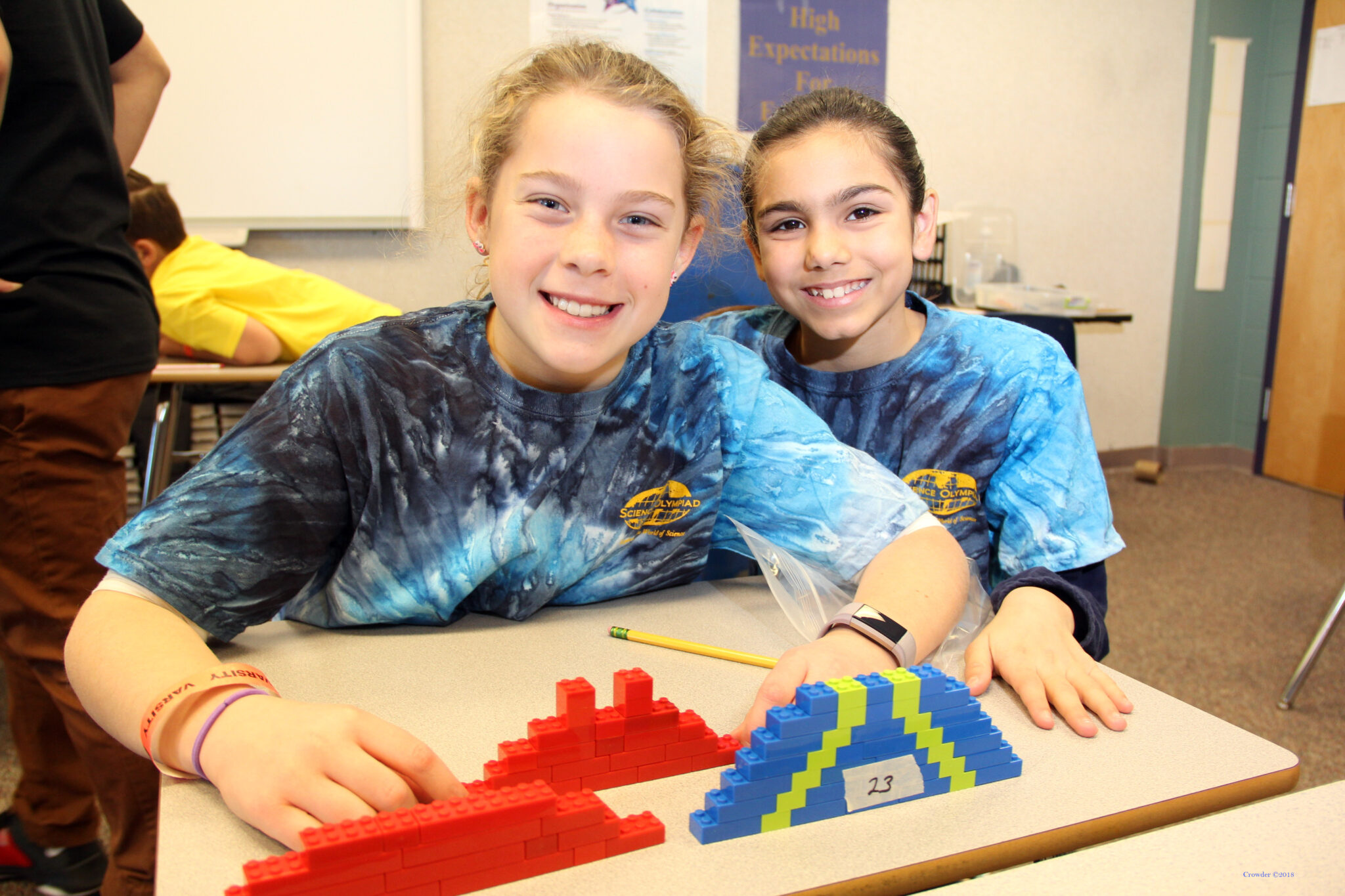 Division A Rules Release | NC Science Olympiad